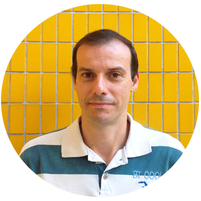 foto-roberto-site-labrador - Editora Labrador