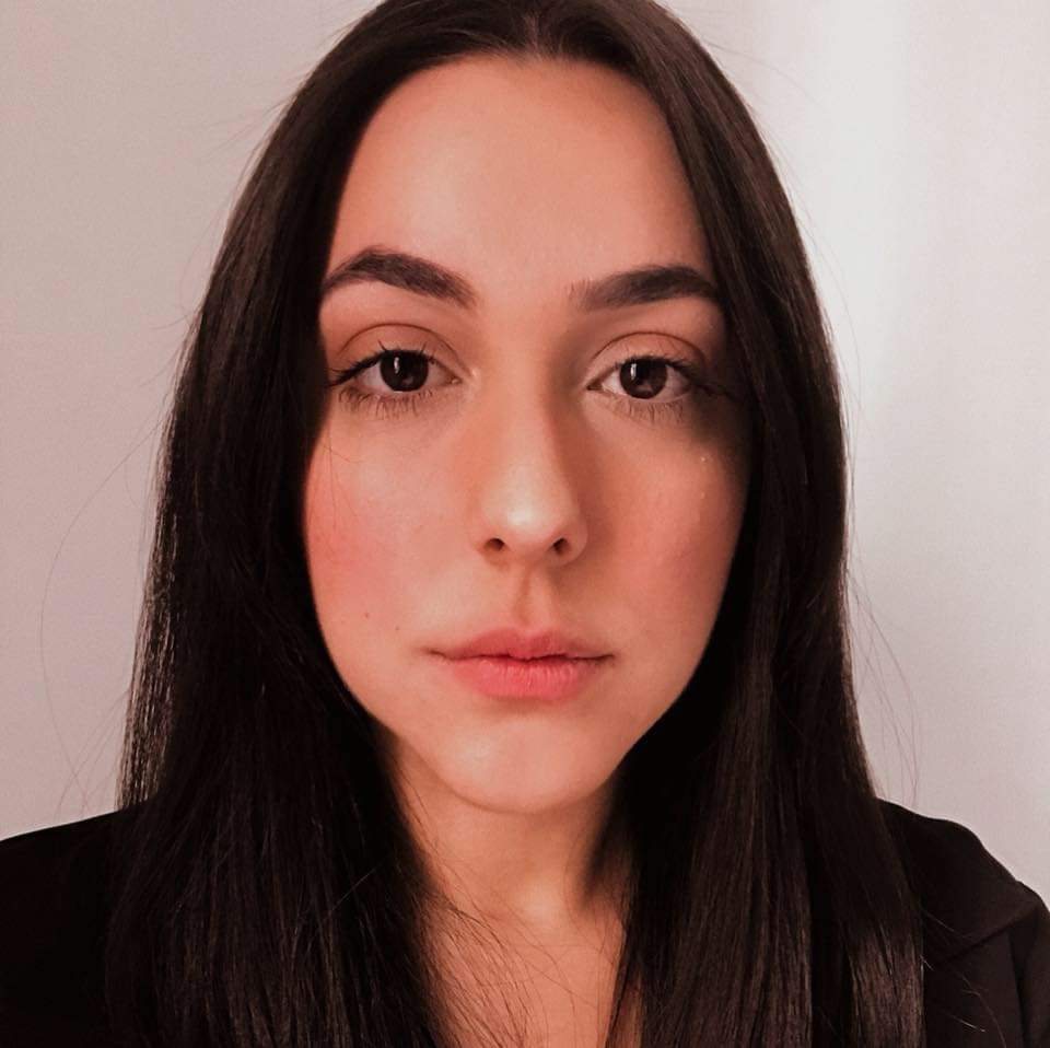 Quem Somos - Editora Labrador