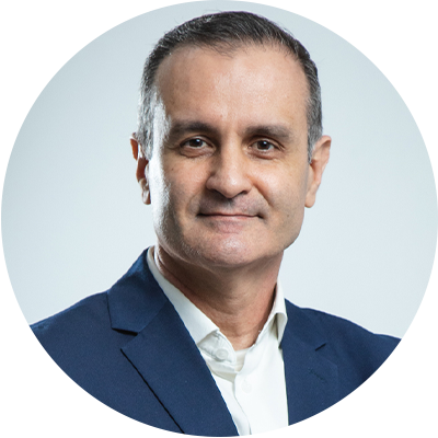 Rubens Pierrotti Jr. - Editora Labrador